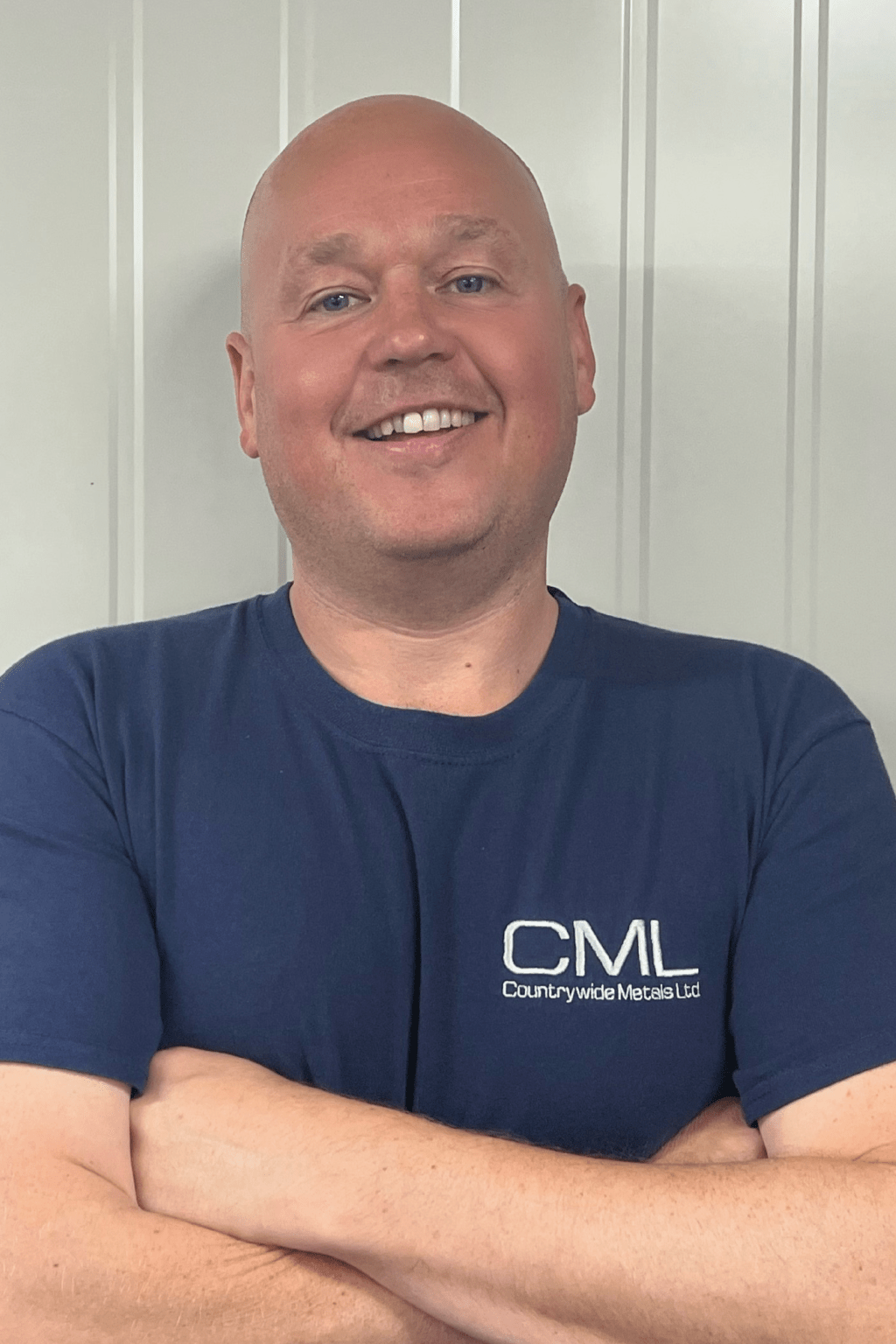 About Us | Scrap Metal Merchant in Birmingham & Solihull