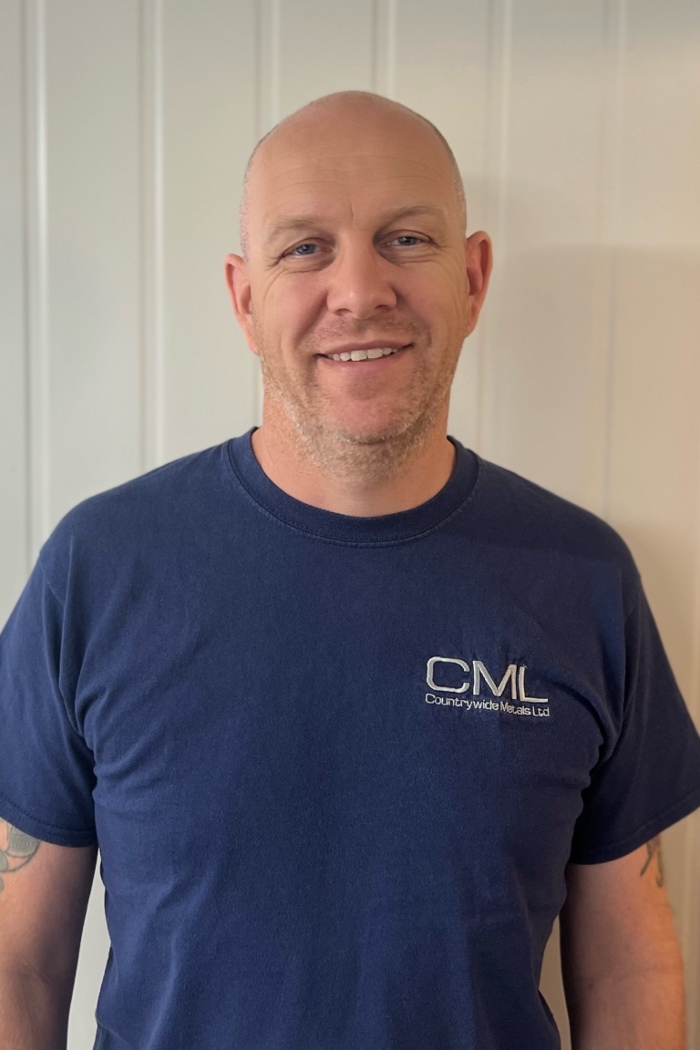 About Us | Scrap Metal Merchant in Birmingham & Solihull