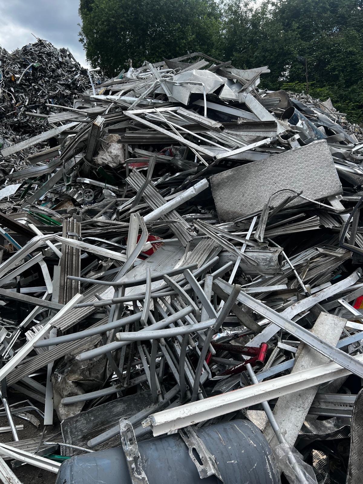 Countrywide Metals: Your Local Scrap Metal Experts in Birmingham and ...
