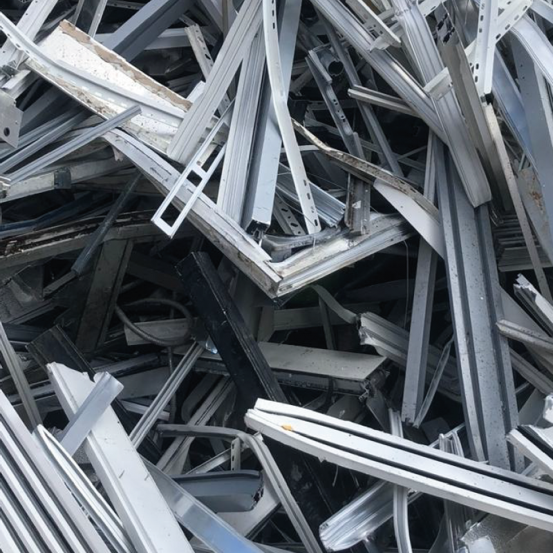 Countrywide Metals Ltd - We pay top prices for your scrap metal